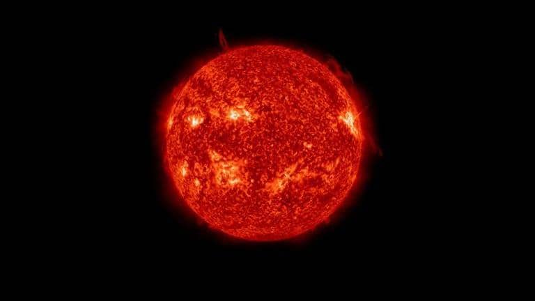 World's most powerful Inouye solar telescope offers fresh look at Sun's ...