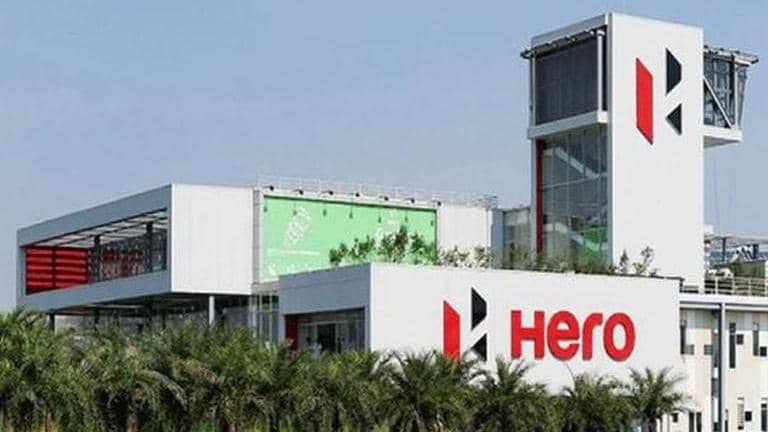 Hero Electric to expand into premium segment with A2B brand | Republic ...