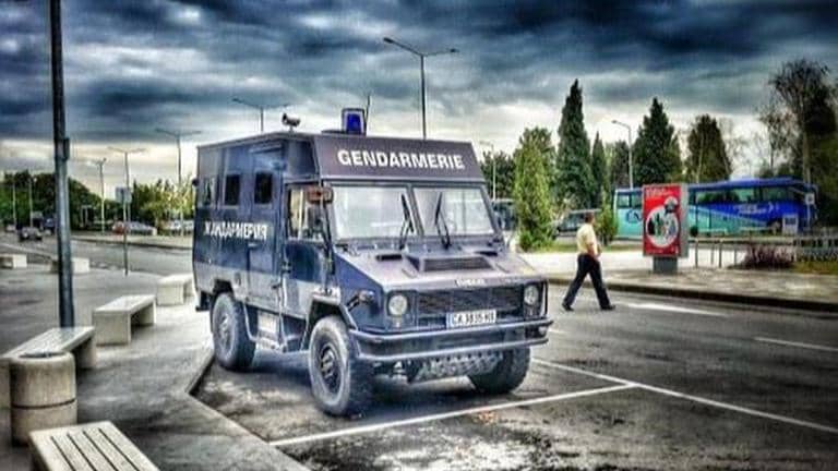 Bulgaria: Police examine if journalist's work tied to attack- Republic ...