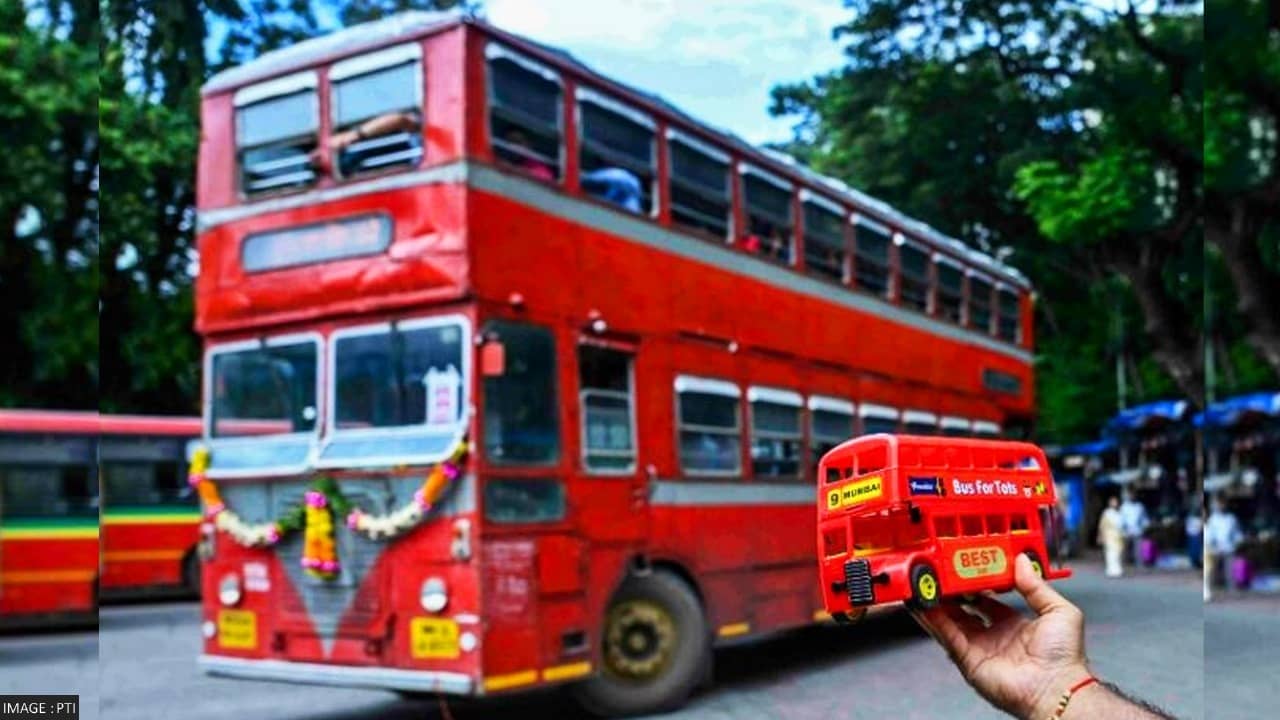 Bengaluru Ready to Welcome Double Decker Buses After 3 Decades: Routes ...