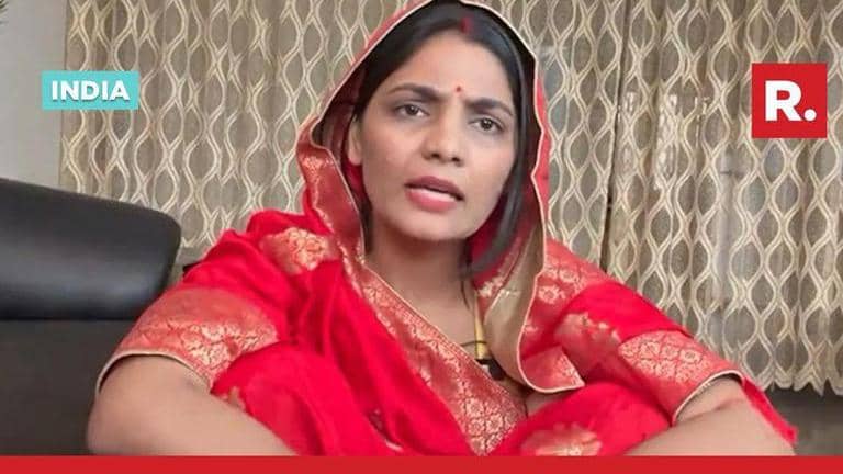 UP Police sends notice to Bhojpuri singer over video, says her song ...