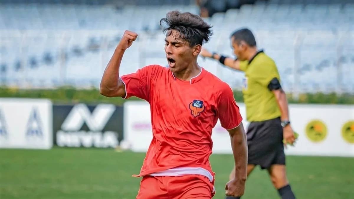 Muhammed Nemil extends contract with FC Goa | Republic World