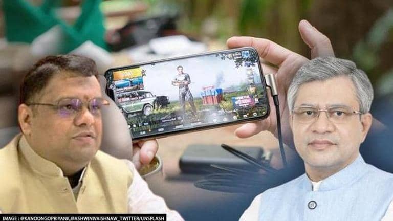 After boy kills mother over PUBG, NCPCR questions MeitY over ...