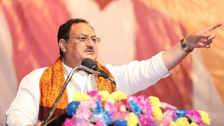 We need to uphold Bengali pride: BJP president JP Nadda- Republic World