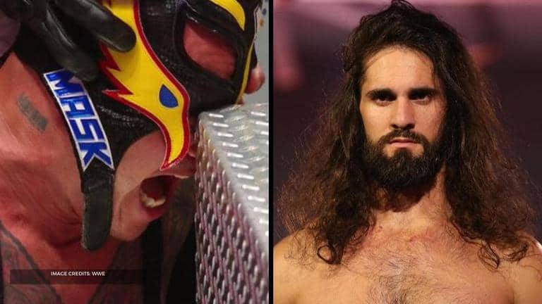 Rey Mysterio eye injury update: Is Rey Mysterio blind? Fans speculate ...