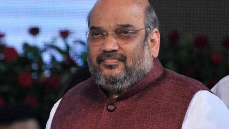 Subrahmanya Bharathi, an icon of national unity: Amit Shah | Republic World