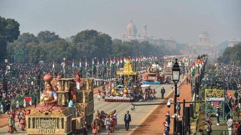R-Day parade: Where to buy tickets? Online booking, counters, price ...