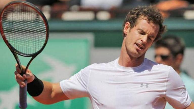 Injury-plagued Andy Murray eyes return in Miami- Republic World