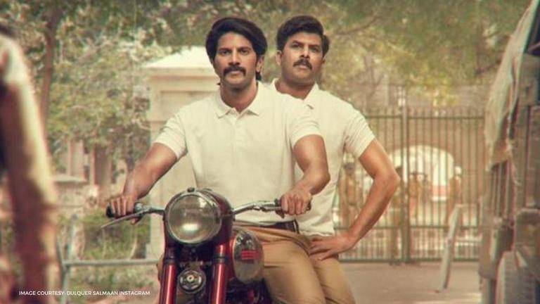 Dulquer Salmaan shares fresh 'Kurup' posters; announces teaser release ...