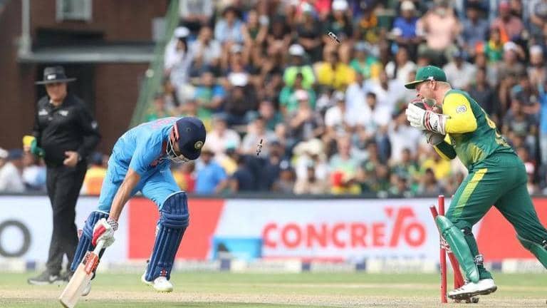 'The guy shouldn’t even be in the team': Former BCCI chief selector ...