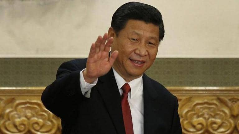 Timeline: Chinese leader Xi Jinping's rise and rule | Republic World