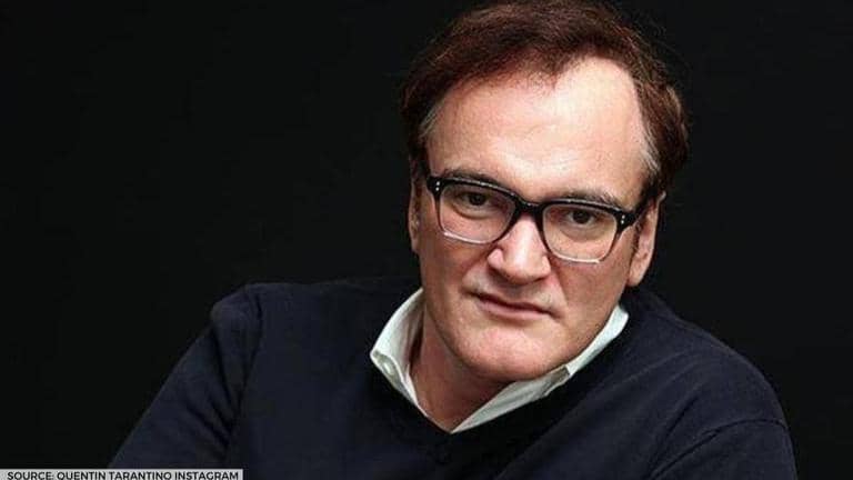 Quentin Tarantino's Beverly Cinema to reopen in June & netizens are ...