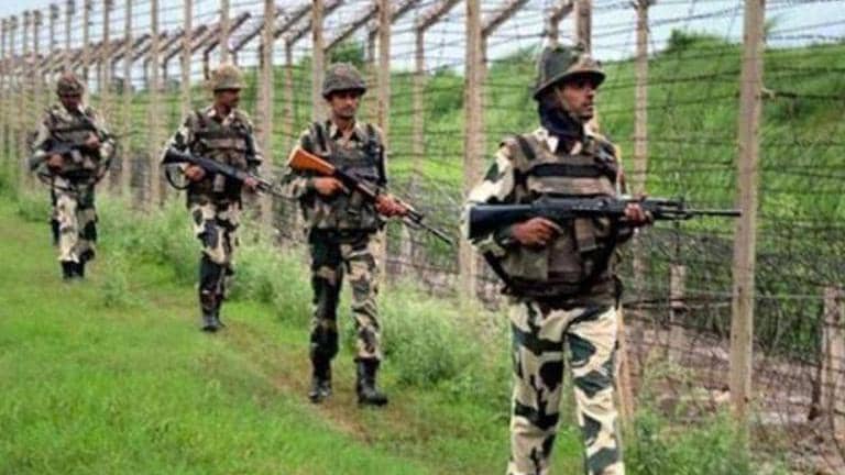 West Bengal: BSF neutralises 2 Bangladeshi smugglers after attack on ...
