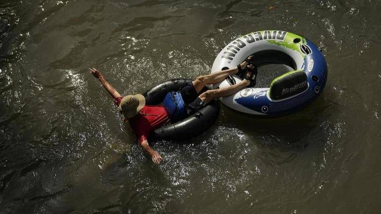Dallas to witness record-breaking temperatures as scorching heat wave ...