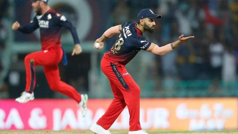 RCB bowlers rise to occasion to beat LSG by 18 runs in low-scoring game ...