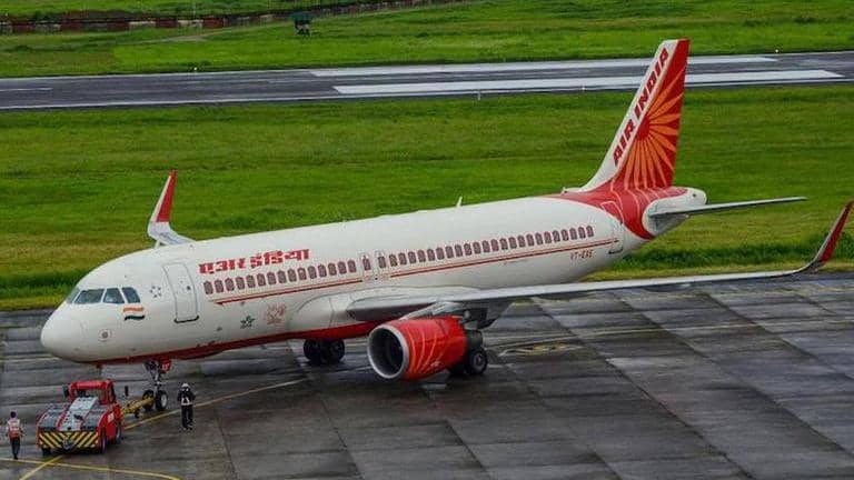 Report directly to me: Air India CMD asks its operations control centre ...