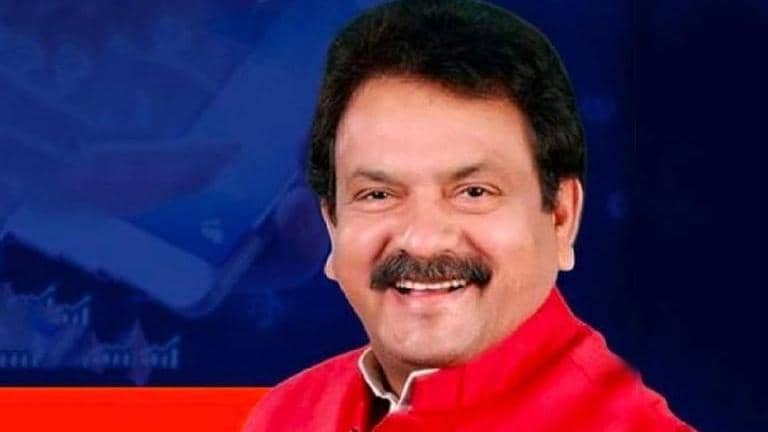Hours after Kiren Rijiju's rejig, MoS Law Prof SP Baghel moved to ...