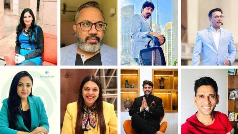 Meet the Most Influential Founders and CEOS of 2023 | Republic World