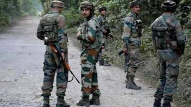 Union Home Ministry extends AFSPA in parts of Arunachal, Nagaland ...