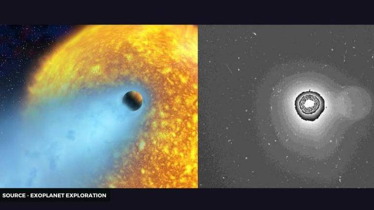 Exoplanet Osiris revealed to have six secrets unveiling a bigger ...