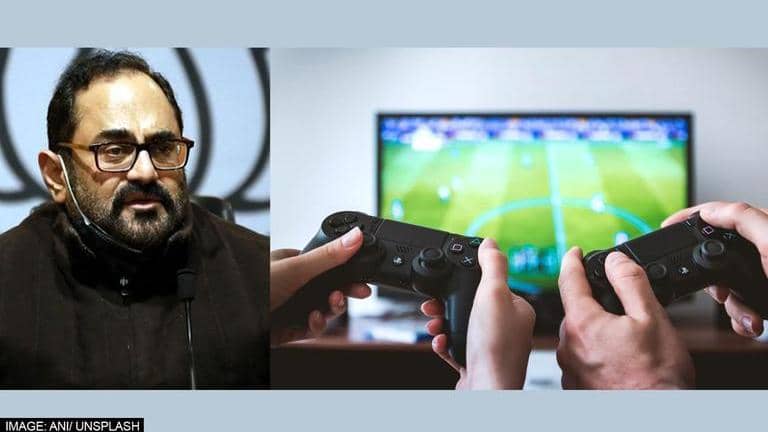 Proposed online gaming policy to catalyse innovation, protect gamers ...