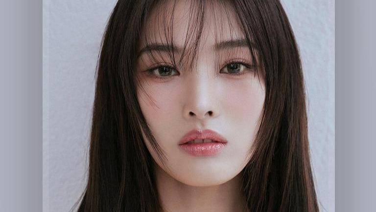 Former NMIXX member Jinni signs exclusive contract with new agency as a soloist | Republic World