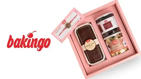 Bakingo bringing siblings closer | Republic World