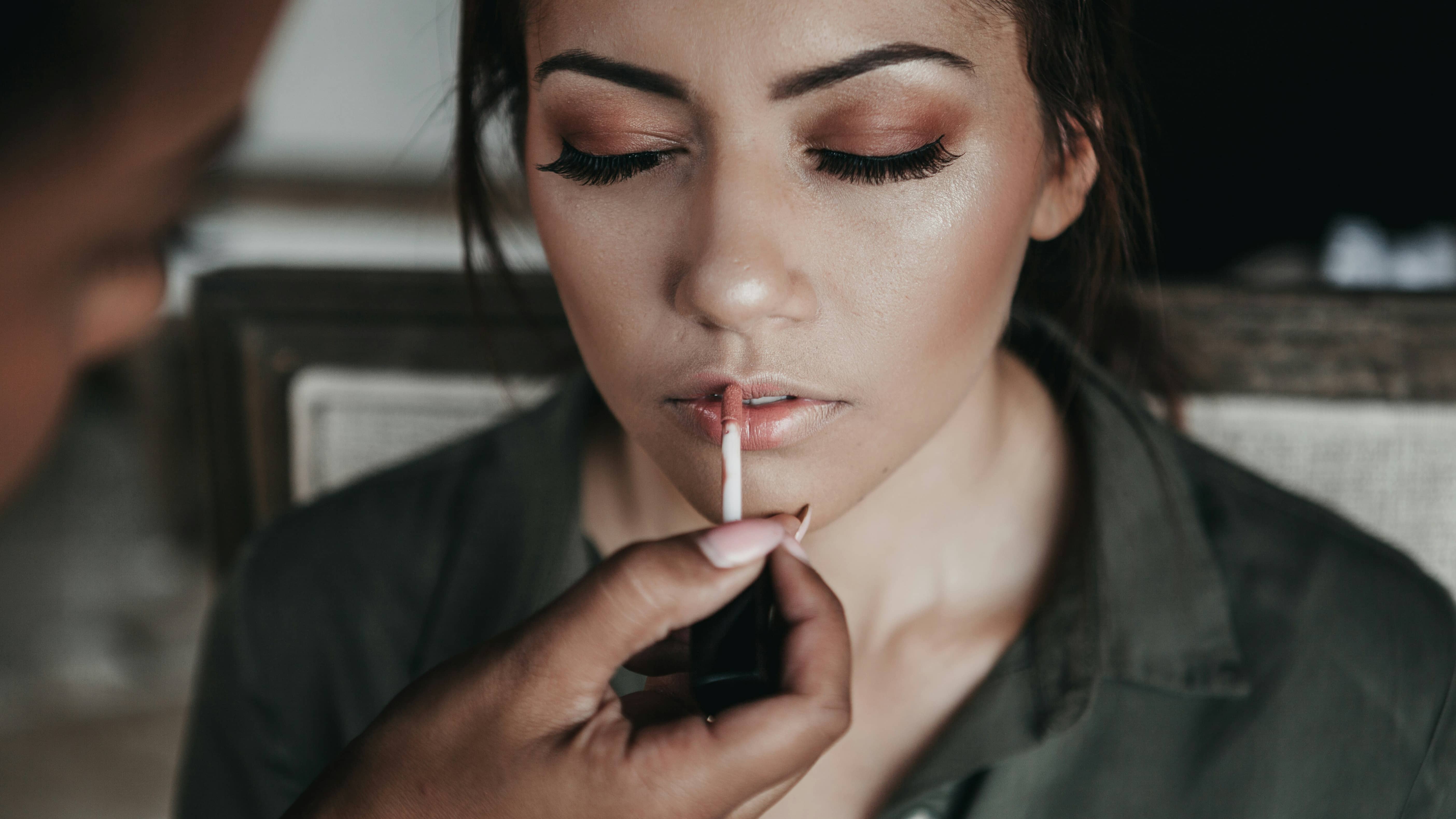 What Is Glazed Blush? The Hottest Makeup Trend For A Luminous Look ...