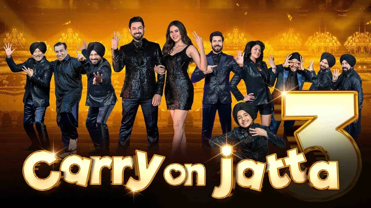 Ae Watan Mere Watan, Fighter, Carry On Jatta 3: OTT Releases To Look ...