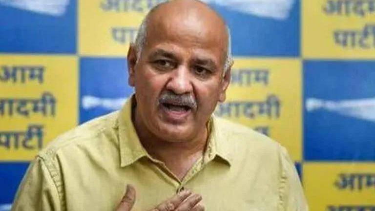Delhi liquor policy scam: Court extends Manish Sisodia's judicial custody | Republic World