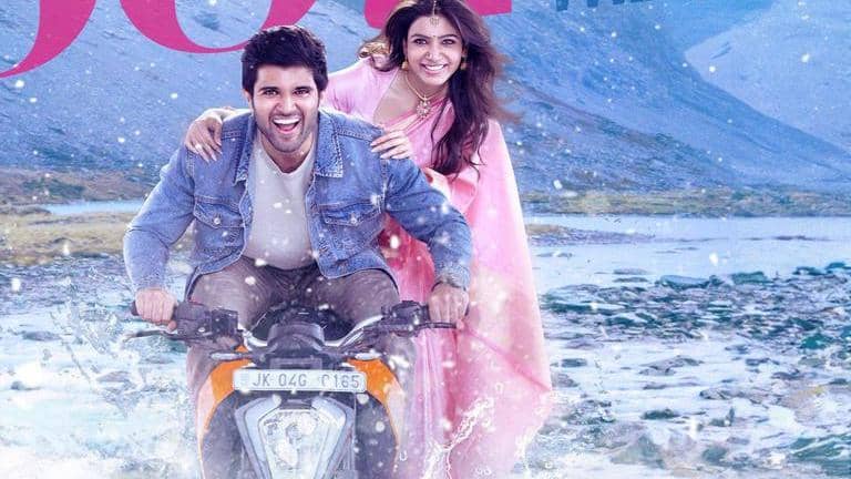 Kushi Box Office Collection: Vijay Deverakonda-Samantha get career best ...