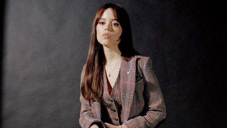 Jenna Ortega opens up about her absence on You season 4: I was ...