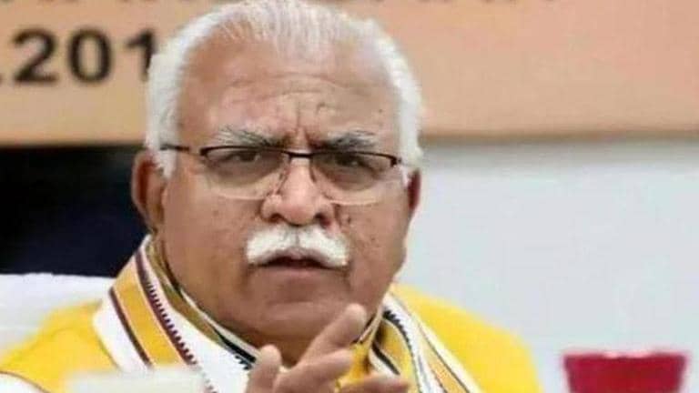 Haryana 2022: Elections keep netas busy, neighbours bicker, athletes ...