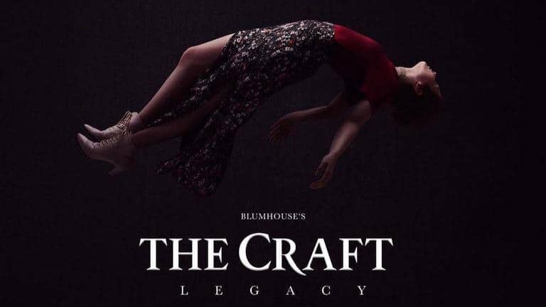 'The Craft Legacy' cast: Here's list of actors and characters they play ...