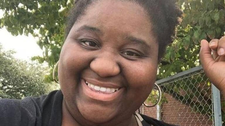 'Worst Cooks In America' winner Ariel Robinson & husband arrested for ...