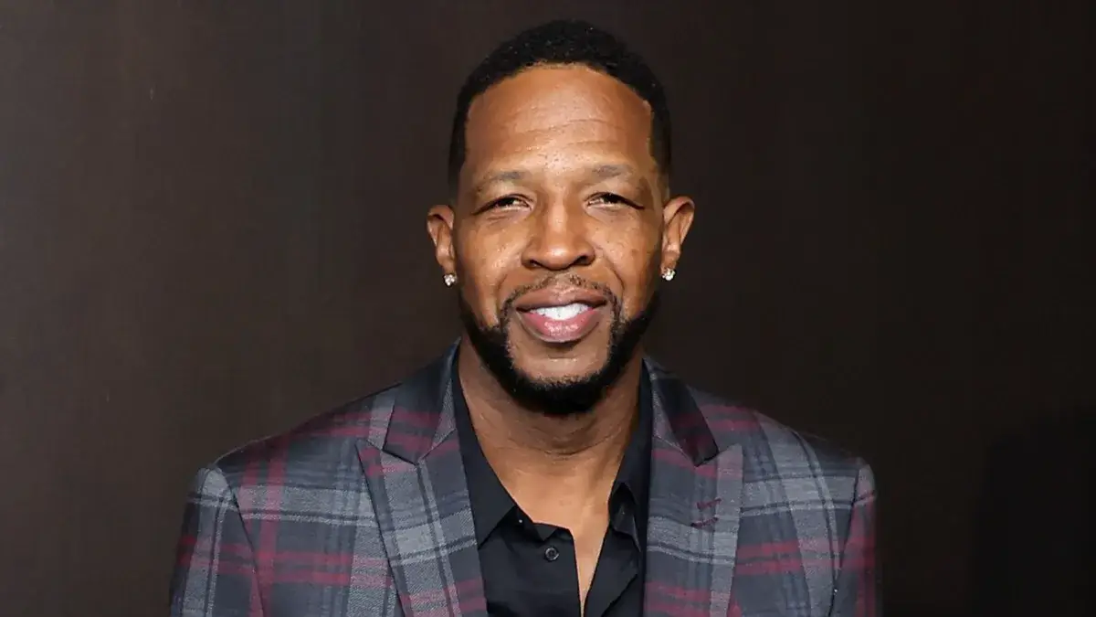 Emancipation actor Cedric Jones dies at 46 | Republic World