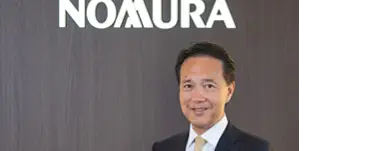 Nomura Holdings appoint Hemish Shah as head of flow for EMEA desk ...