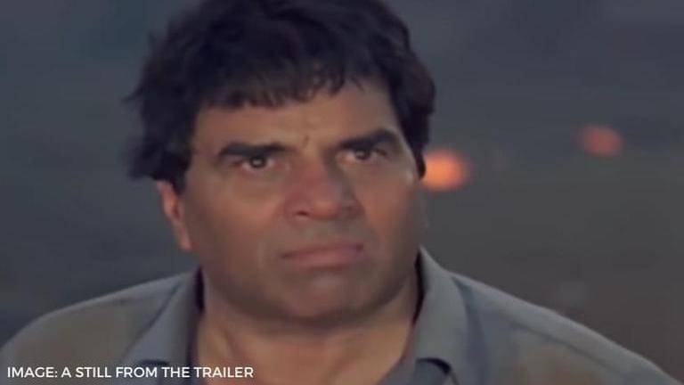 'Tahalka' movie cast: Details about actors and their characters in the ...