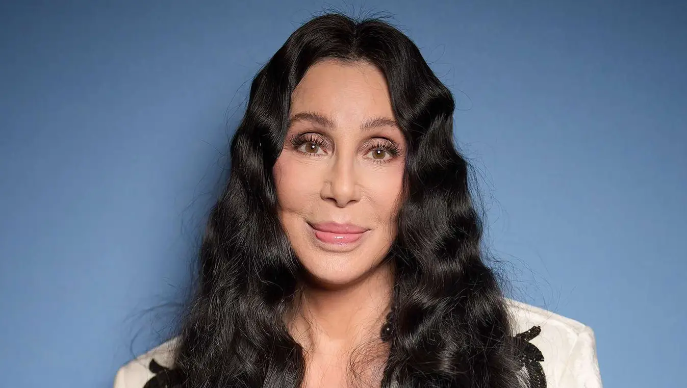 Cher Reveals Las Vegas Residency Saved Her After She Lost All Her Money ...