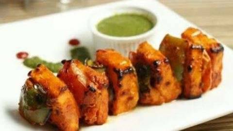 Mock Chicken Tikka Is Virat Kohlis Favourite Recipe Heres How You Prepare It At Home
