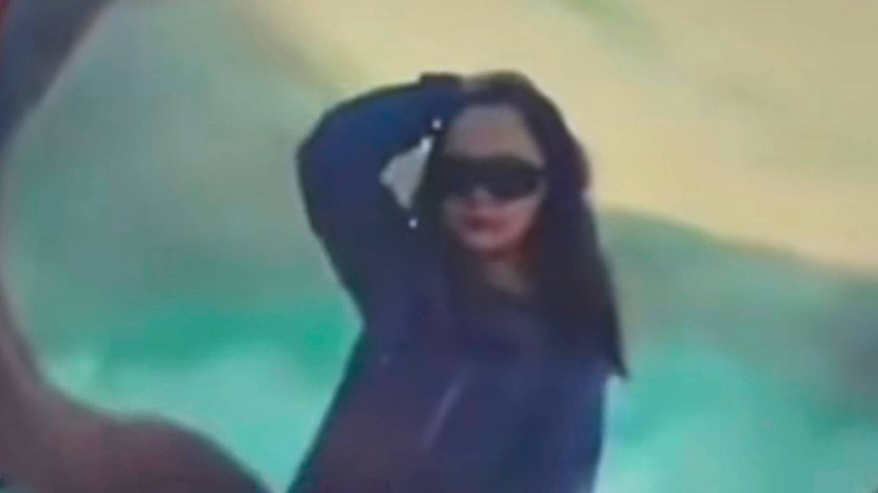 SHOCKING: 31-Year-Old Chinese Woman Dies After Falling Into Indonesia's ...