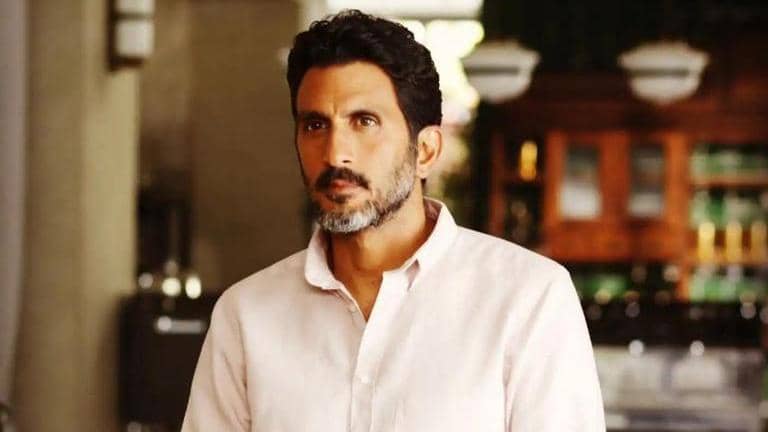 Fauda actor Tsahi Halevi lents voice to Arabic song in Nushrratt ...