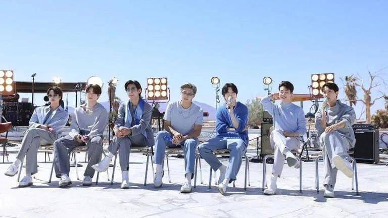 BTS' label BigHit seeks help from ARMY to protect band from ‘malicious ...