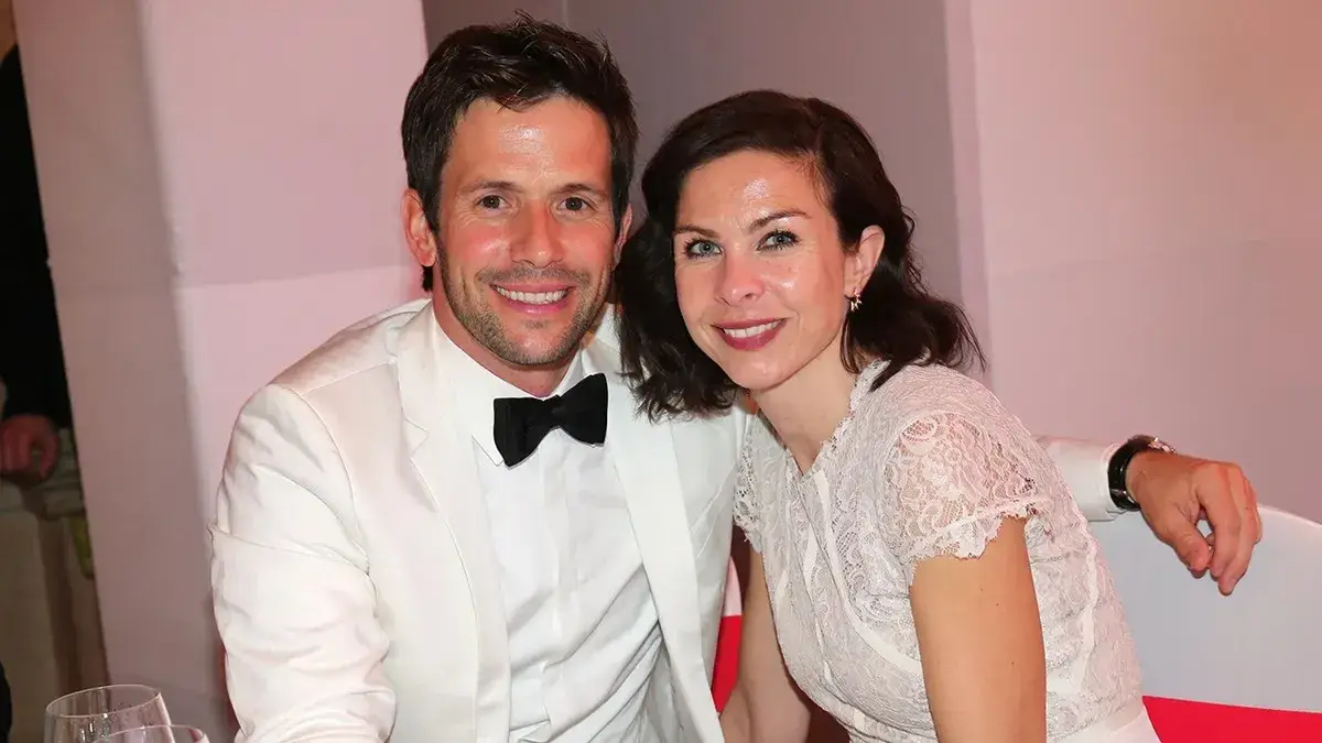 Christian Oliver’s ex-wife breaks silence after actor, daughters' death ...