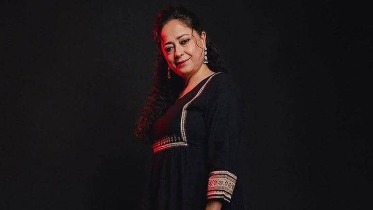 Sheeba Chadha talks about gender pay parity: Can't believe such Stone ...