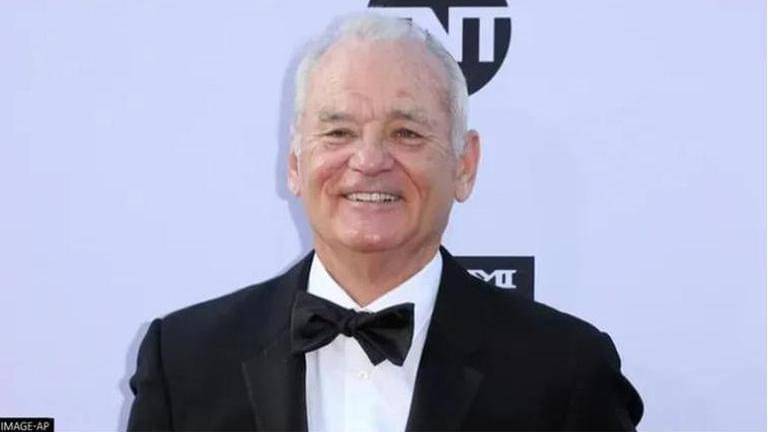 Bill Murray Accused of Inappropriate Behaviour on the sets of 'Being ...