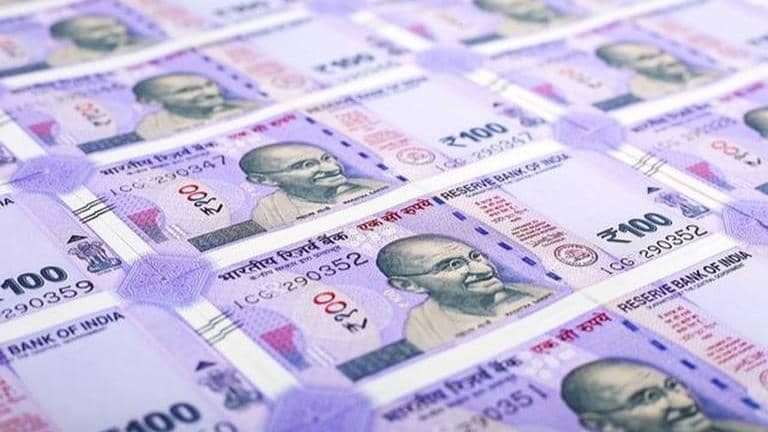 Indian rupee declines 9 paise to 82.05 against US dollar amid ...