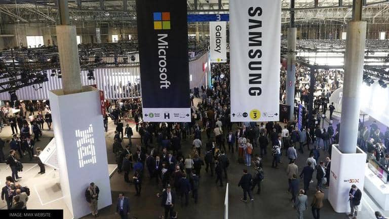 MWC Barcelona 2022: What to expect from world’s largest mobile ...