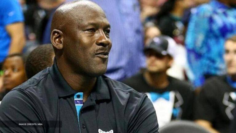 Michael Jordan says he is 'deeply saddened and plain angry' about ...