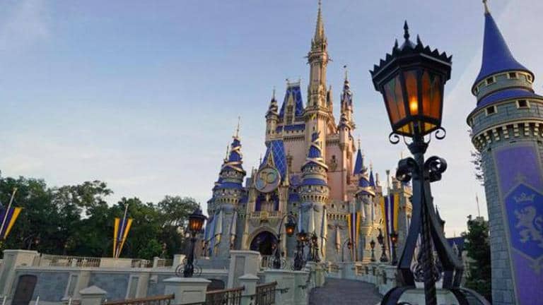 Disney issues behaviour warning against brawls at resorts; 'you'll be ...